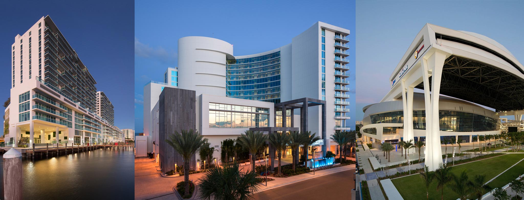 Moss Expands to North Texas from FloridaMoss