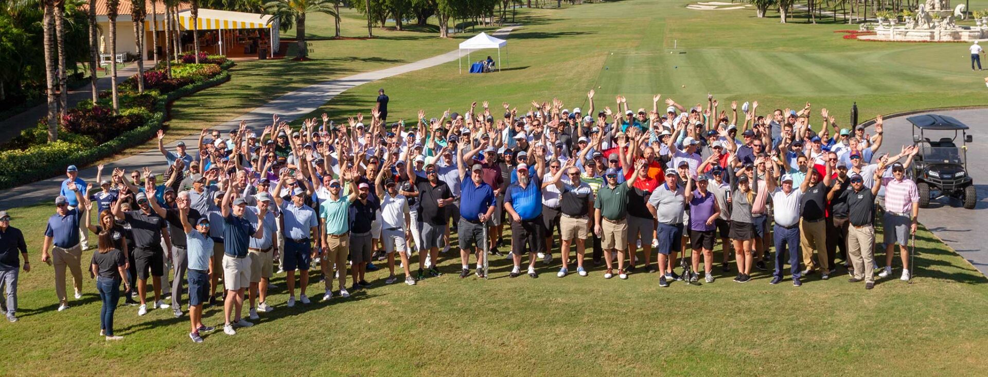Moss Foundation Raises $275K for Florida Charities