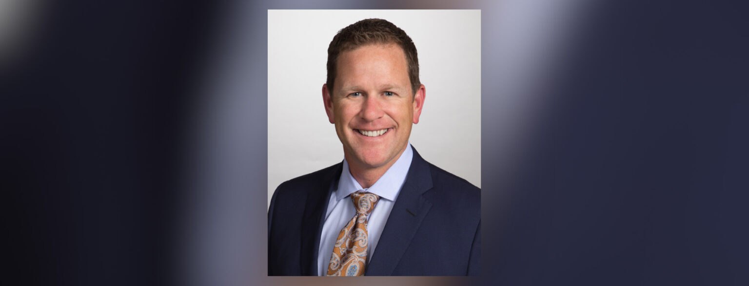 Scott Moss Named CEO of Moss Construction - MossMoss