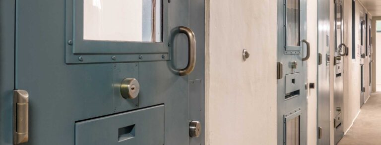 Moss Awarded Pasco County Jail Expansion Contract - MossMoss