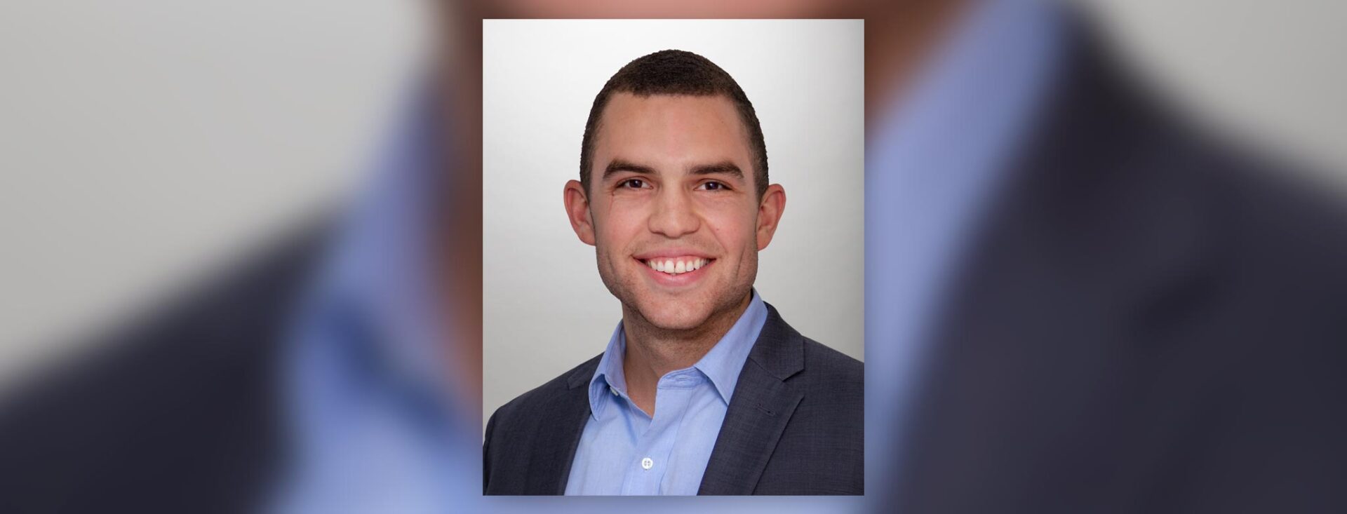 Alfredo Espinosa is promoted to VP of Solar Preconstruction