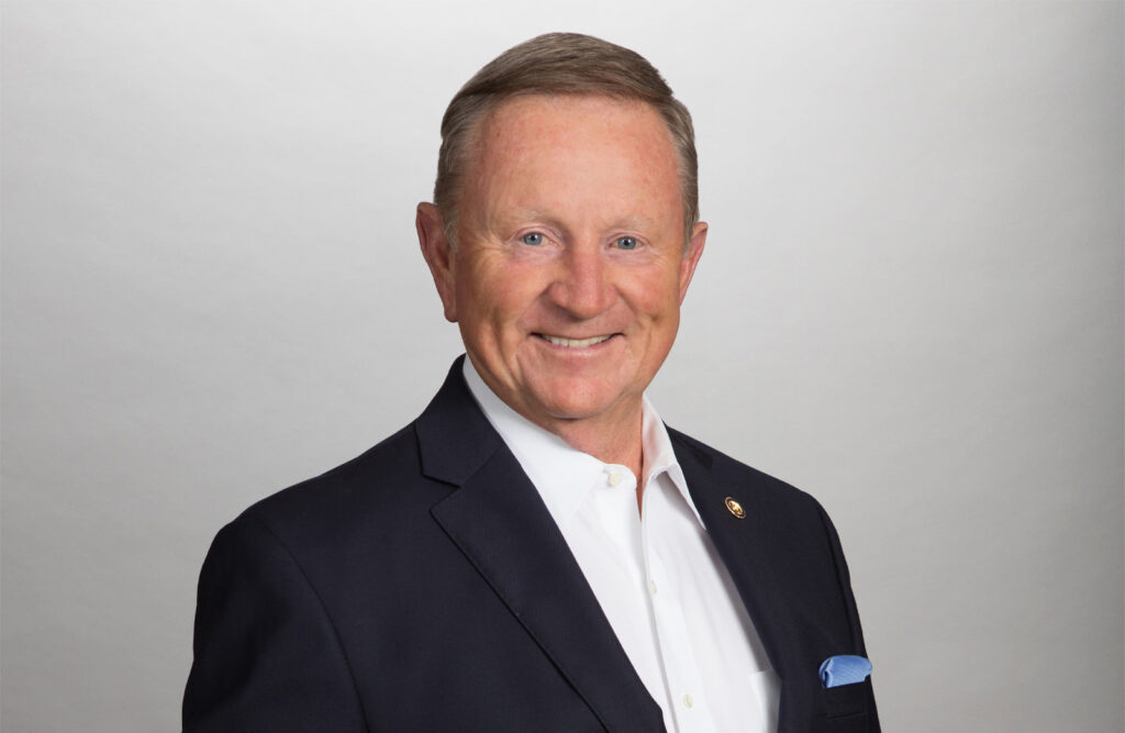 Bob L. Moss: Chairman & Founder, Guiding Construction Growth