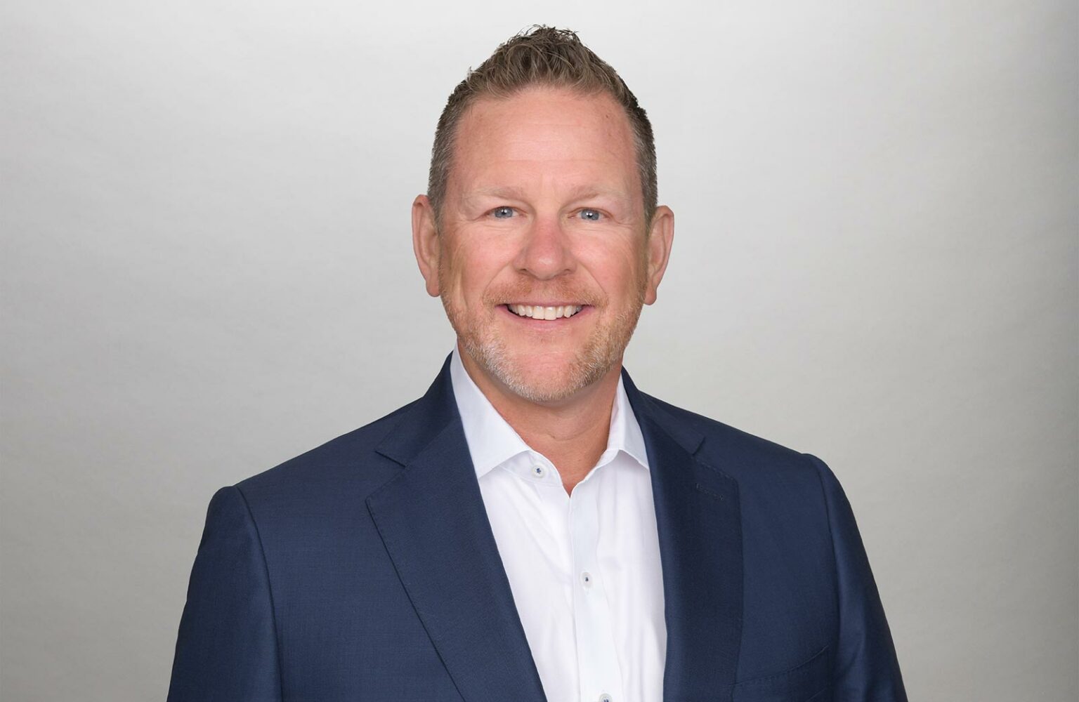 Scott Moss | Chief Executive Officer at Moss Construction