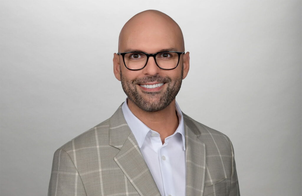 Enrique Coello - Moss