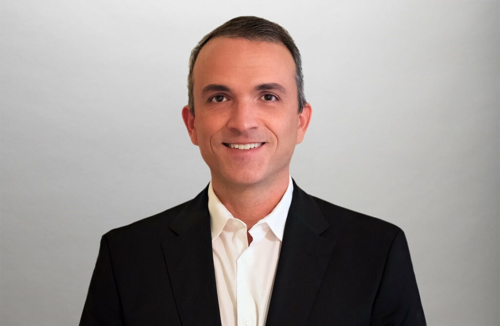 Garrett Green - Moss