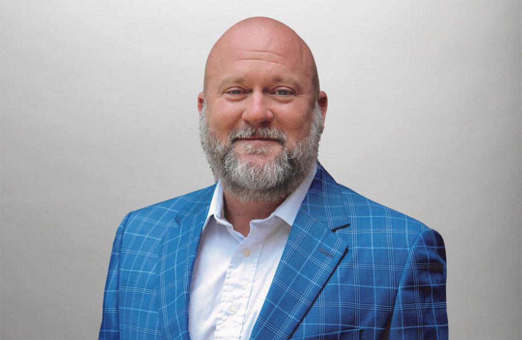 Tony Stockstill - Moss