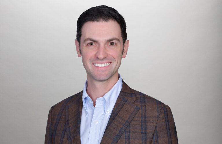 Ian Fullington – VP & General Counsel | MossMoss